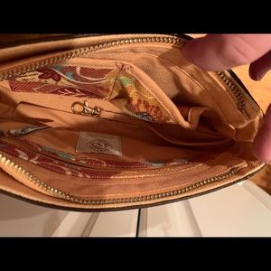 Spartina 449 | Bags | Spartina 449 Crossbody Bag | Poshmark